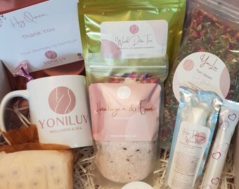 Womb Starter Kit - Etsy