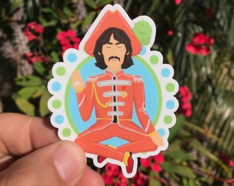 George Harrison | Etsy