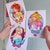 Secret Spy Girls Mini Prints | Secret Spy Girls Art Print - Etsy