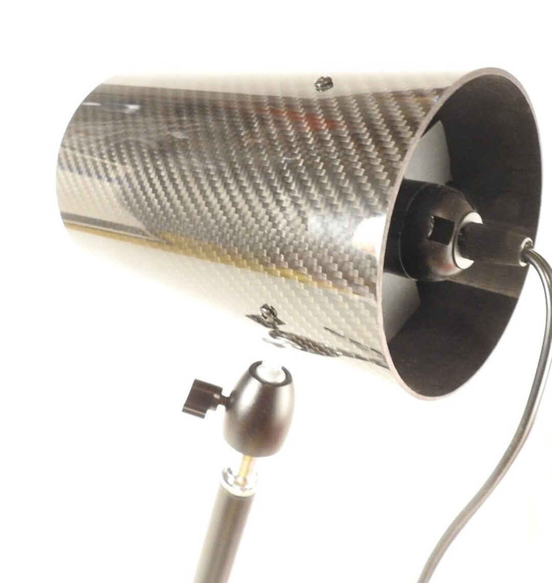 Multi Purpose Lamp CARBON FIBER - Etsy