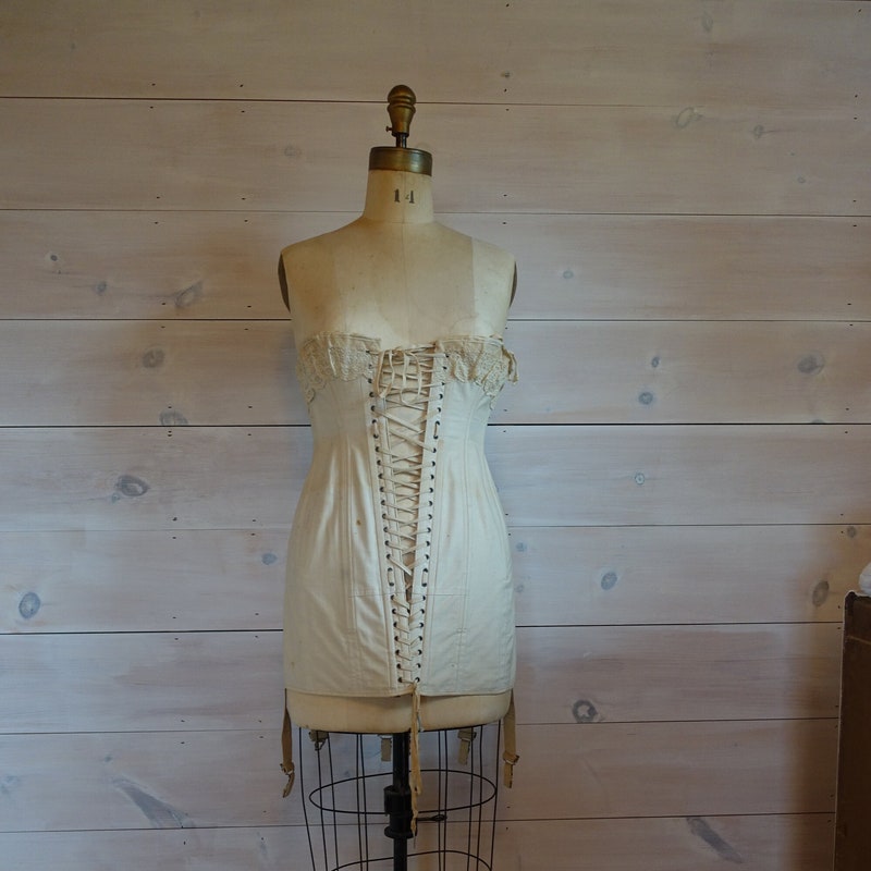 Vintage Dress Form - Etsy