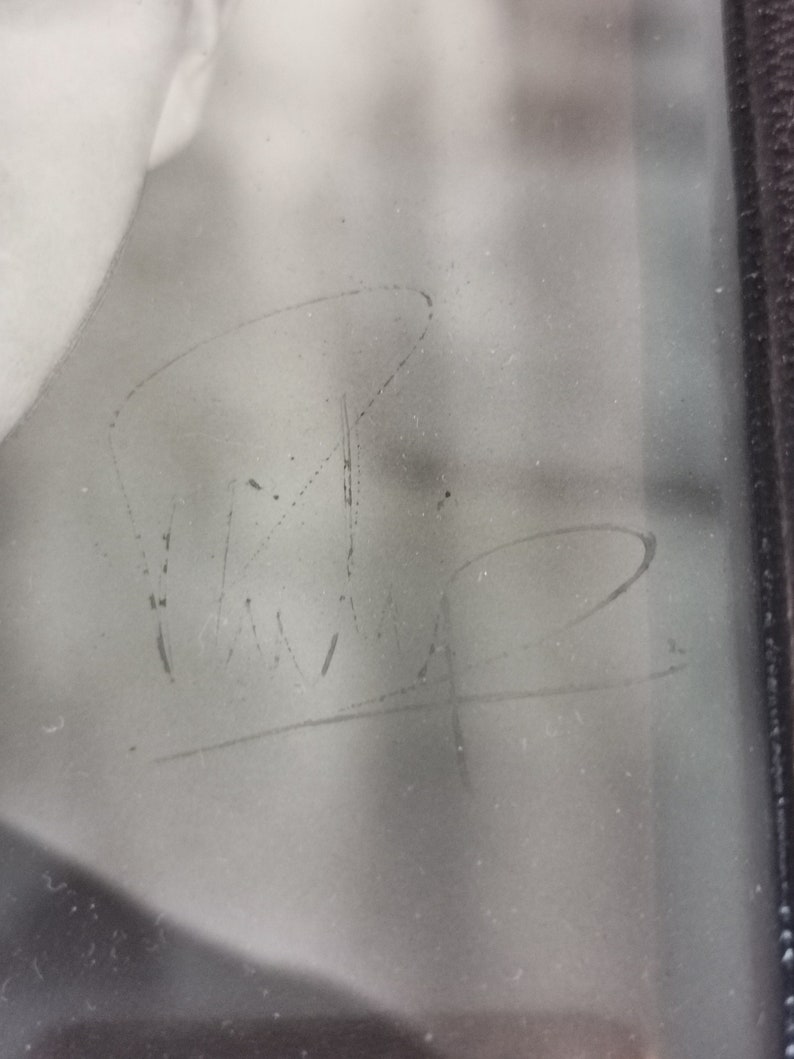 1951 Queen Elizabeth II & Prince Phillip Signed Autographed - Etsy