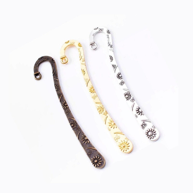 Bookmark Blanks - Etsy