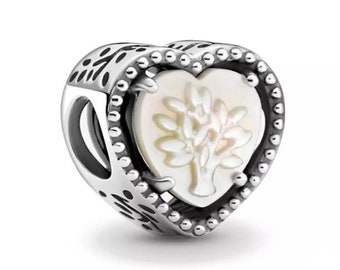 Pandora Family Tree Bracelet - Etsy