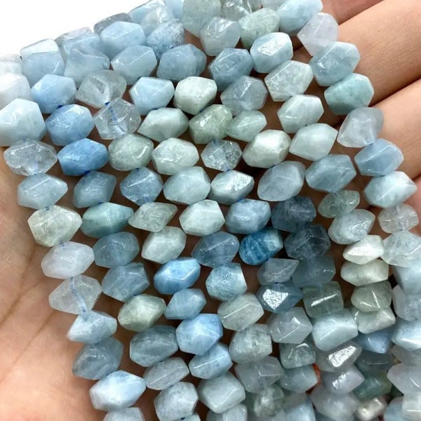 Irregular Beads - Etsy