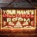 Personalized Your Name Custom Man Cave Bar Beer Established Year Dual ...