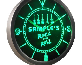 Weapon Led Neon Sign - Etsy