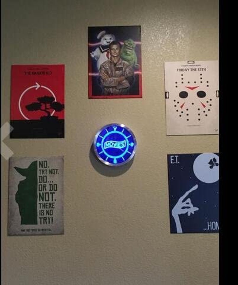 Name Personalized Custom DJ Zone Music Turntable Neon Sign LED - Etsy