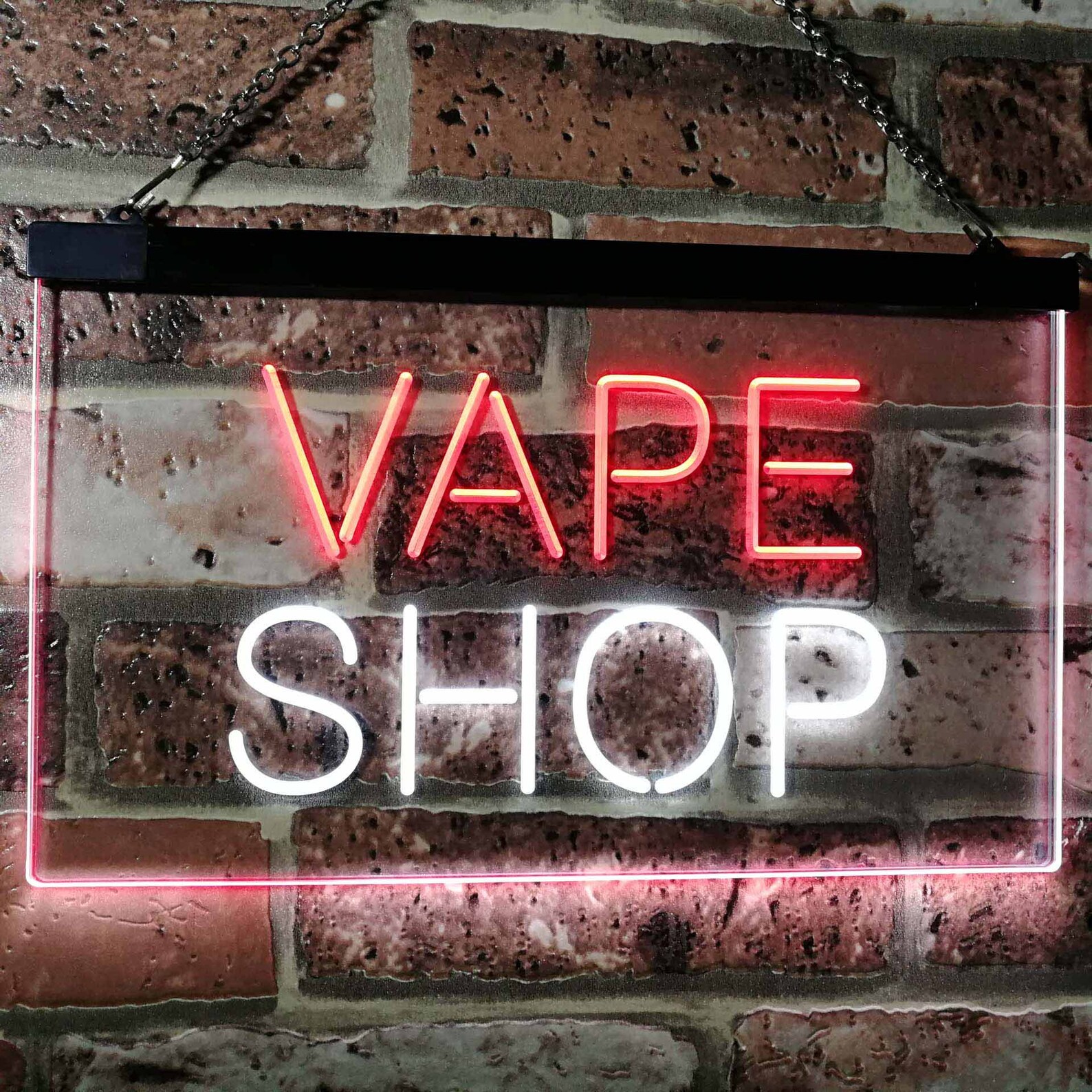 Vape Shop Indoor Display Dual Color LED Neon Sign st6-i3018 | Etsy