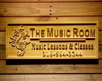 Telephone Room Sign - Etsy