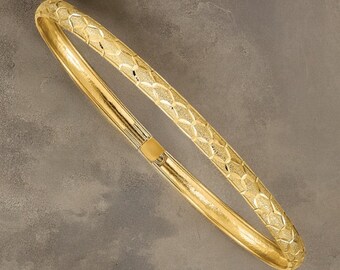 Bangle Bracelets - Etsy