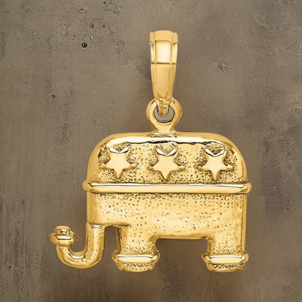 Political Jewelry - Etsy