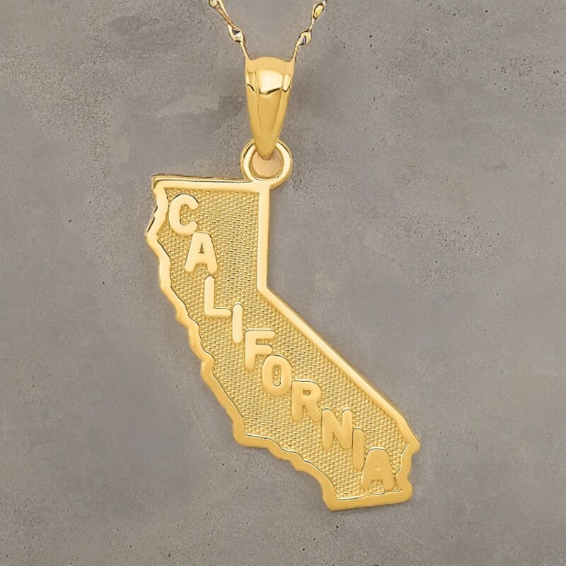 California Jewelry - Etsy