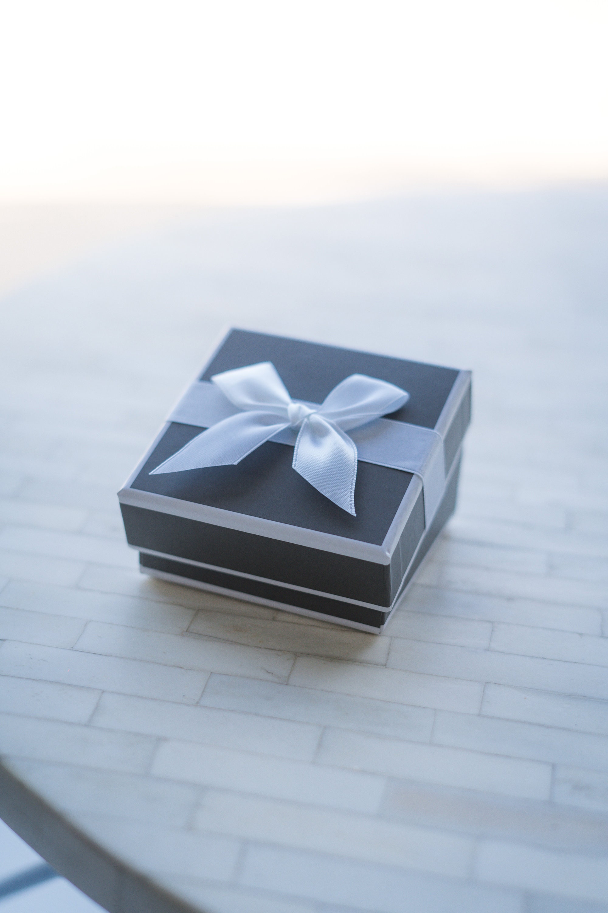 10k Lucky Yellow Gold Solid Toe Ring 5mm Band Gift Box - Etsy