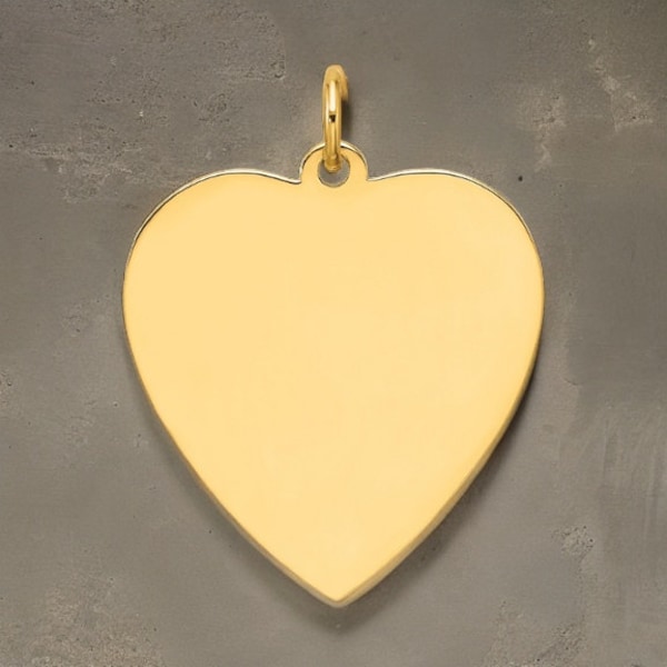 Heart Engraving - Etsy