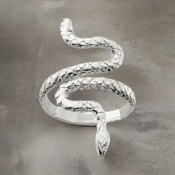 Snake Jewelry - Etsy