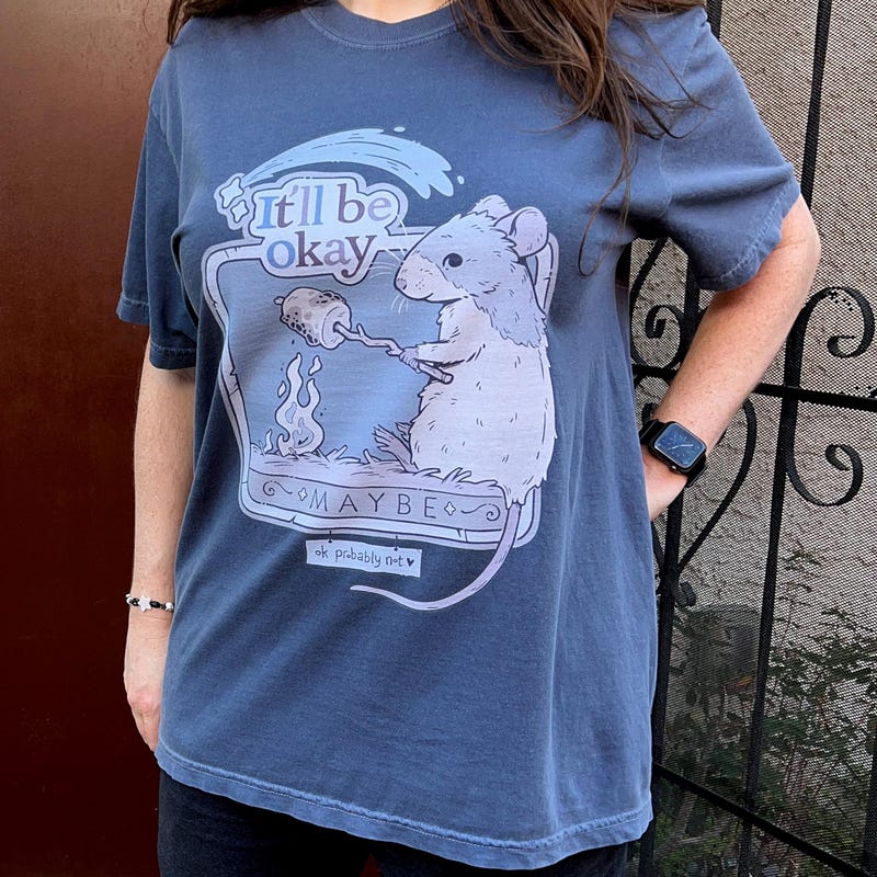 Rat Clothes - Etsy