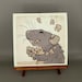 Toothy Rat Art Print - Etsy