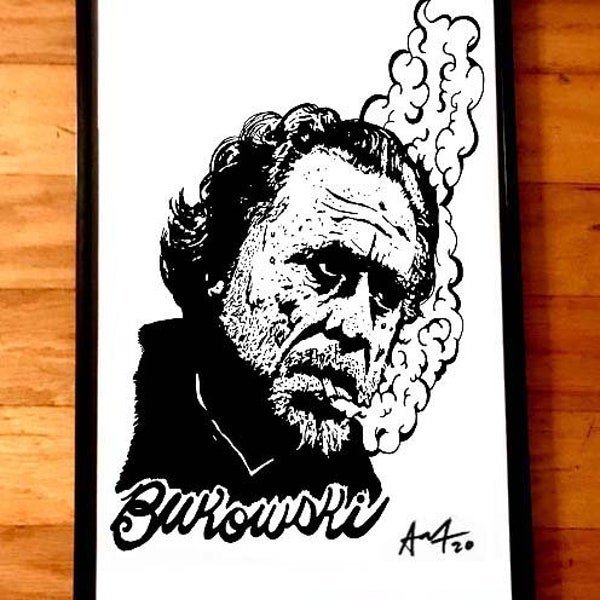 Sharpie Art - Etsy