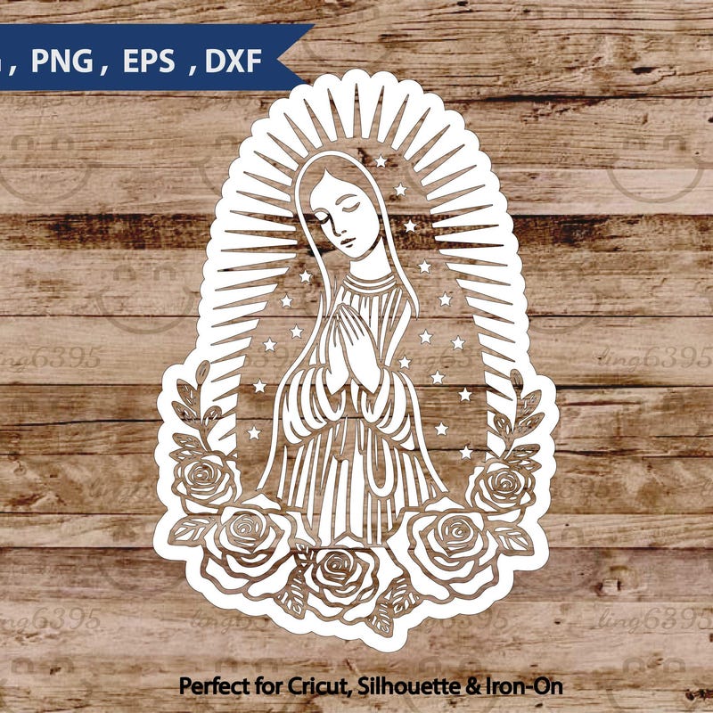 Dark Catholic Art - Etsy