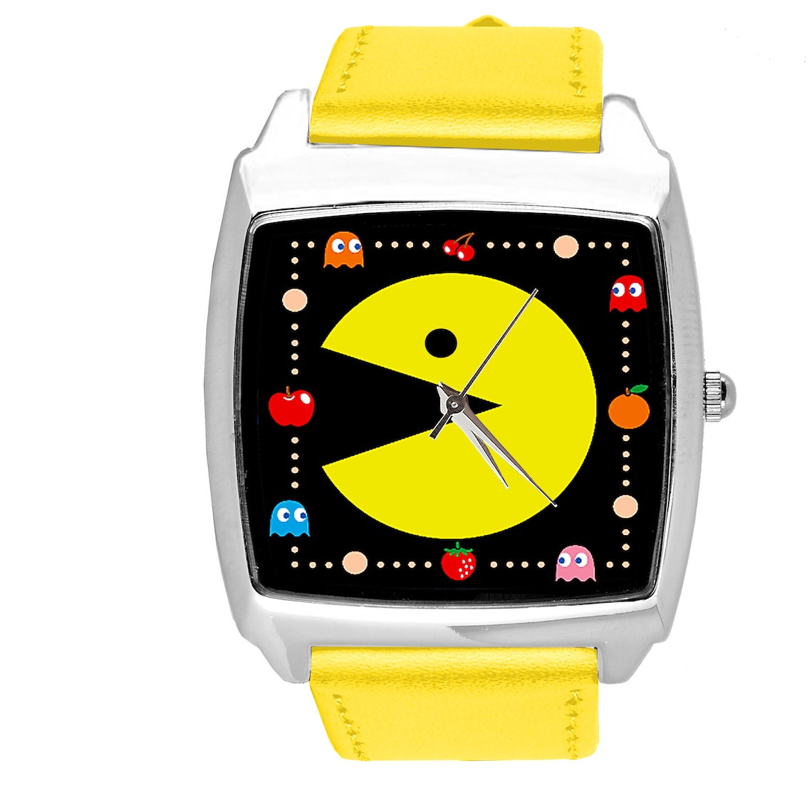 Vintage pac man watch - odsery