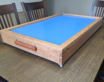 Dnd Digital Map Case - Etsy