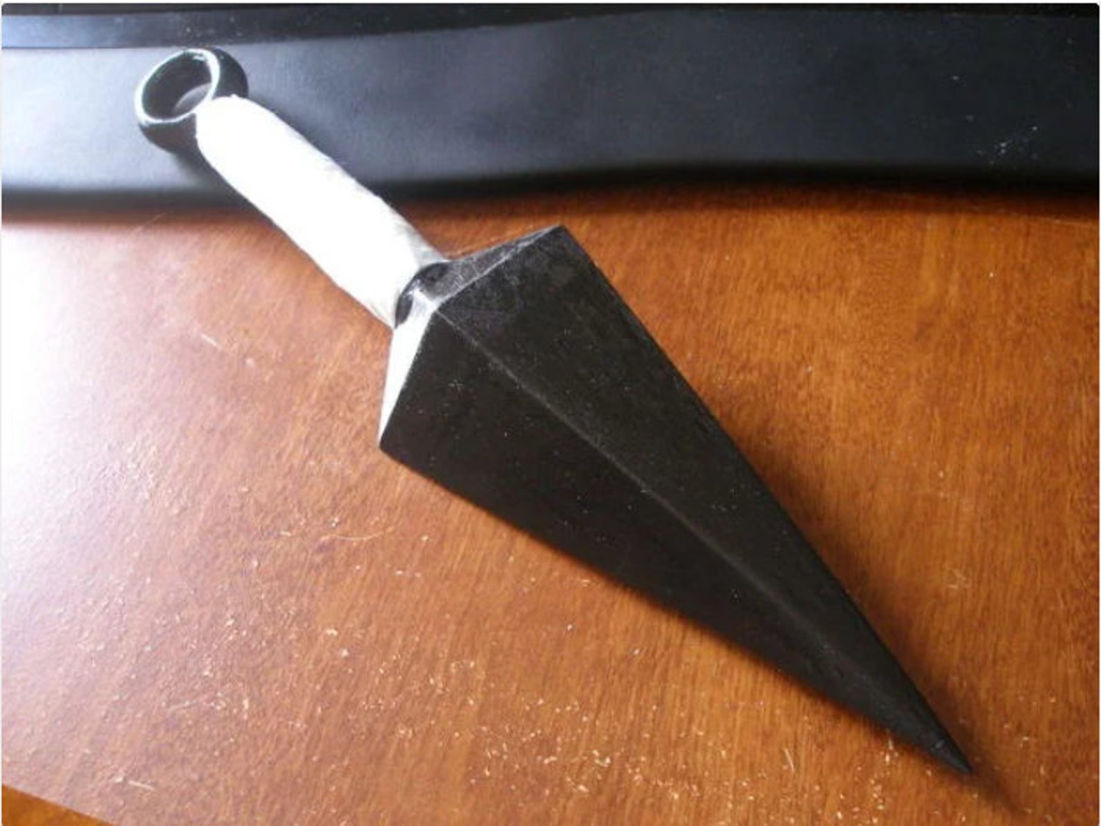 Kunai Full Sized Anime Style | Etsy