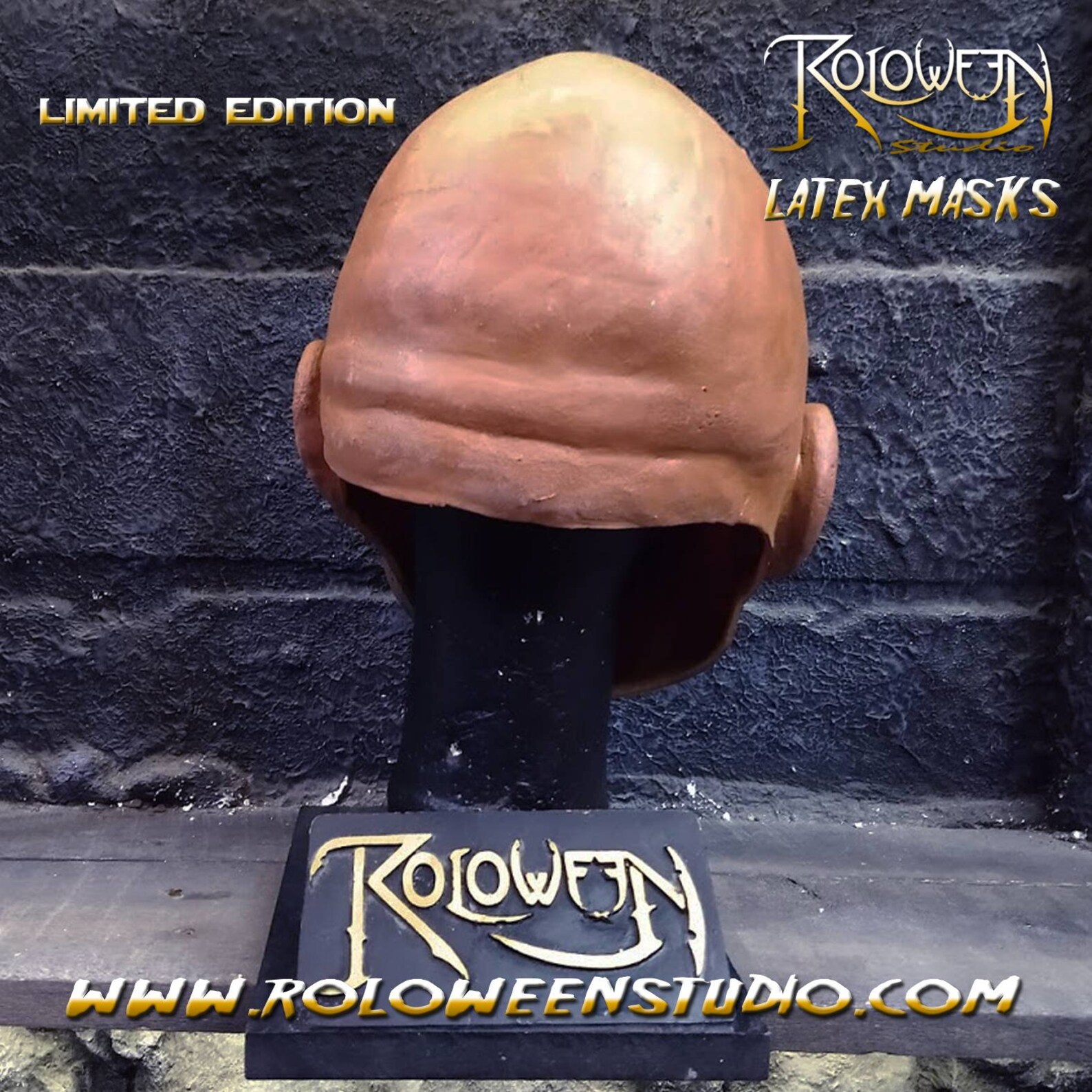 Black Adam Anti-heroe Latex Mask La Máscara De Rock Dwayne - Etsy