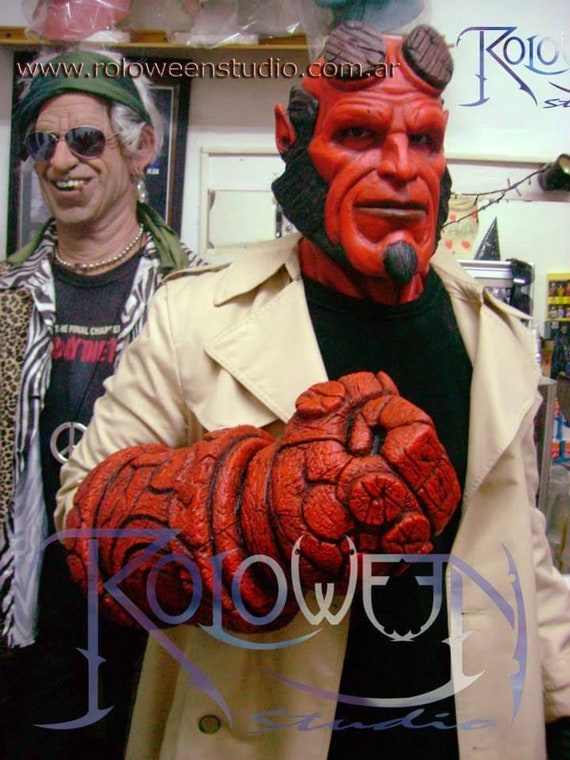 Cosa Mayor Hellboy 2