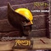 Wolverine Logan Latex Mask Deluxe / Logan X-men / Weapon Hugh Jackman ...
