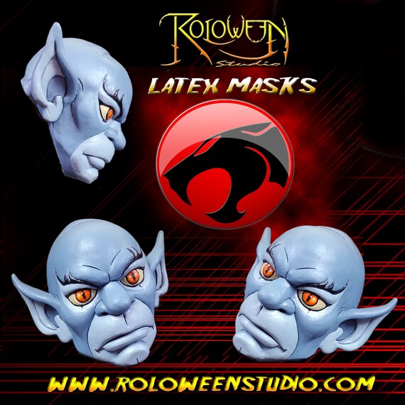 Bocetos Y Dibujos De Panthro De Los Thundercats Los Thundercats Cada