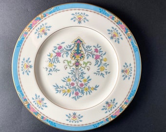 Lenox Blue Tree China - Etsy