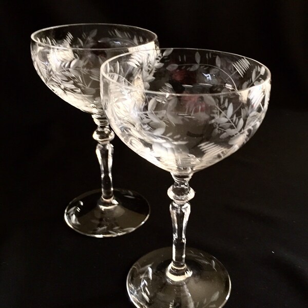 After Dinner Glass - Etsy