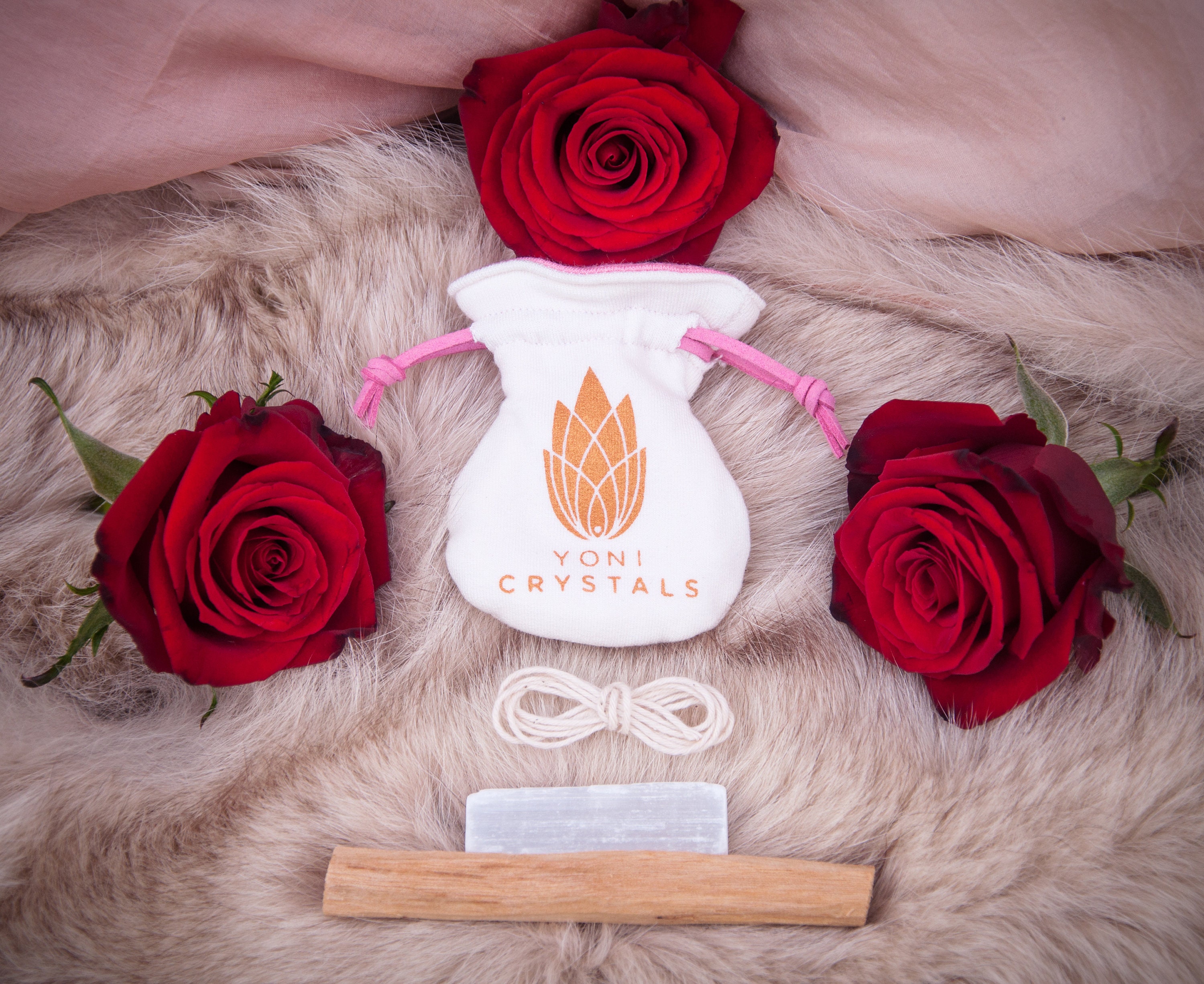 Yoni Egg golden Sheen Obsidian Self-love Bundle - Etsy