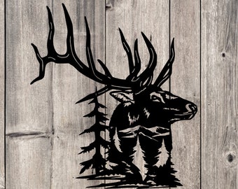 Wildlife Collection | Etsy