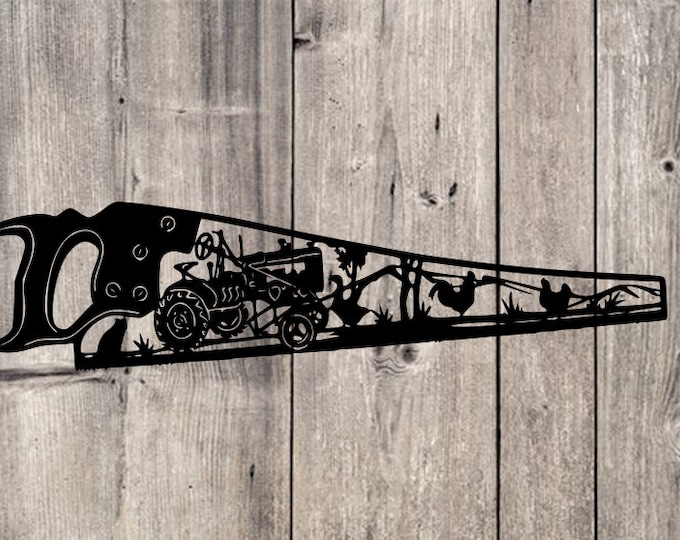Wood Saw Collection - Etsy