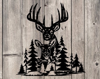 Wildlife Collection | Etsy