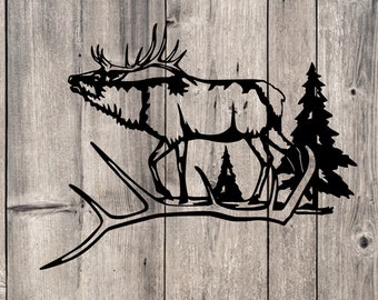 Wildlife Collection | Etsy