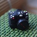 Camera Charm - Photography, DSLR Charm, Camera, Polymer Clay, Jewelry ...