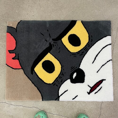 Rug Tufted Custom - Etsy