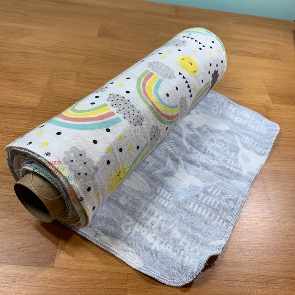 Reusable Paper Towel - Etsy