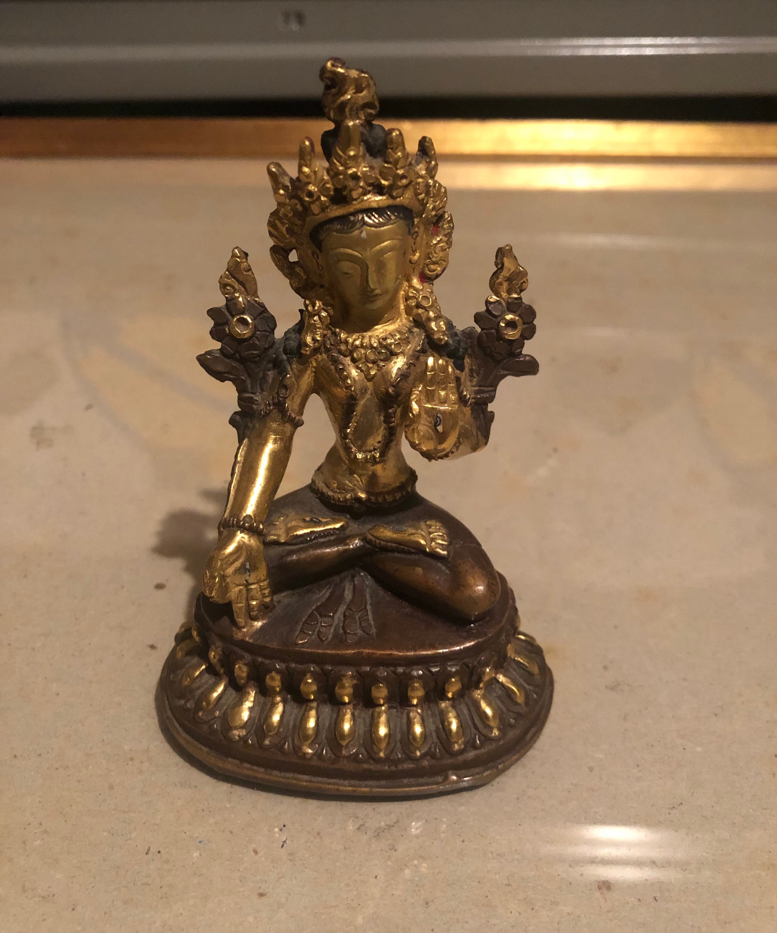 Asian Deities - Etsy
