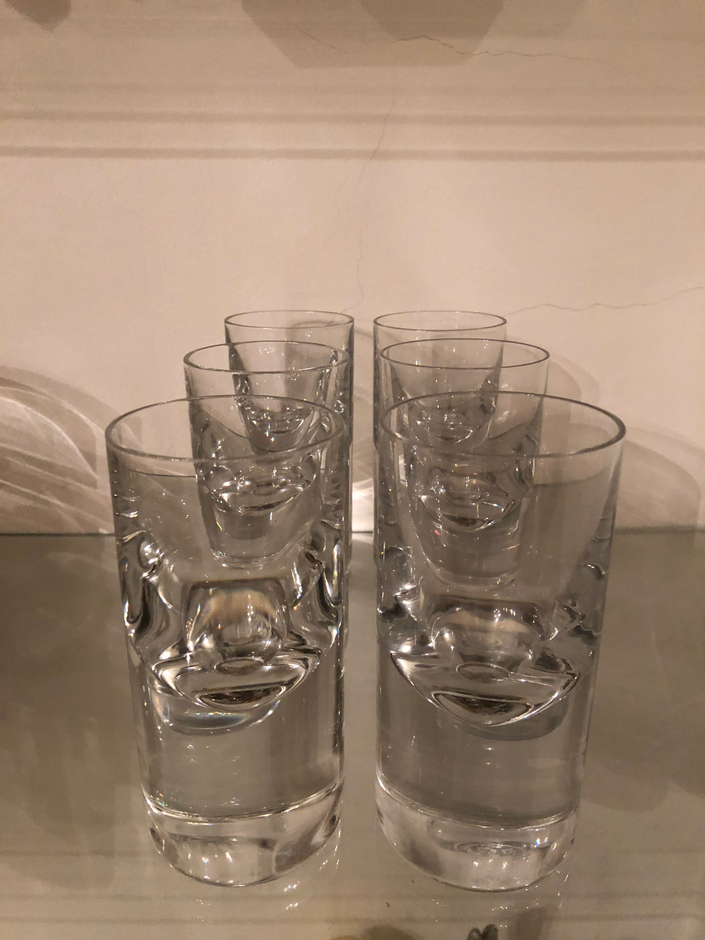 Baccarat Tir Bar - Etsy