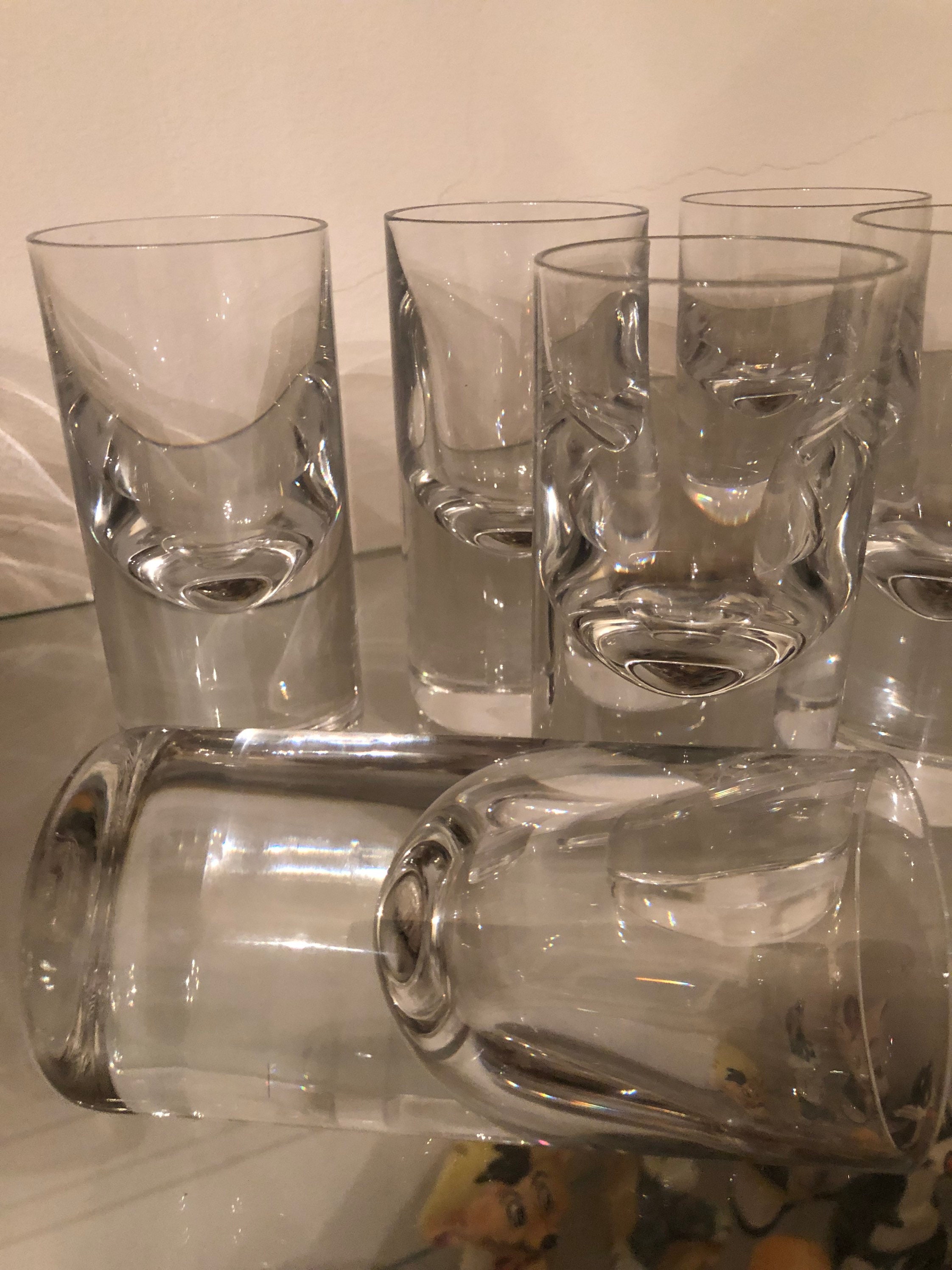 Baccarat Tir Bar - Etsy