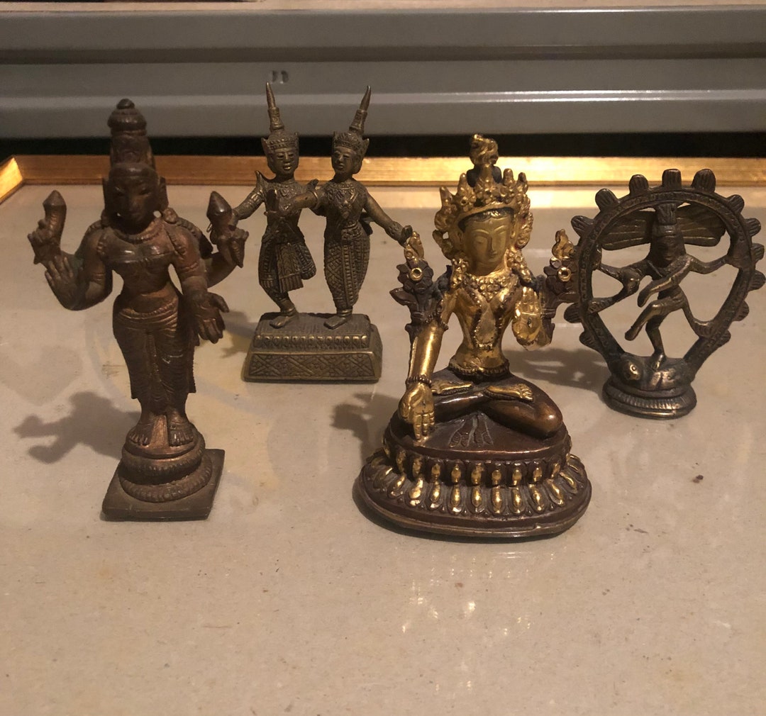 Asian Deities Etsy