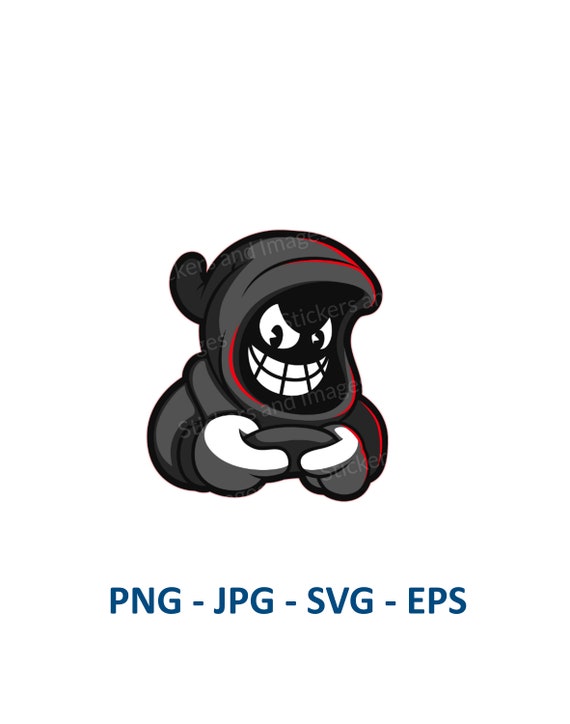 Goth Reaper Barb Wire Flowers Instant Download Digital | Etsy