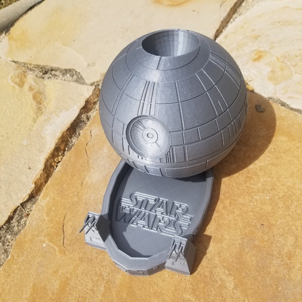Starwars Dice - Etsy