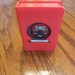 Descent Card Box (5 Piece Set) - Etsy
