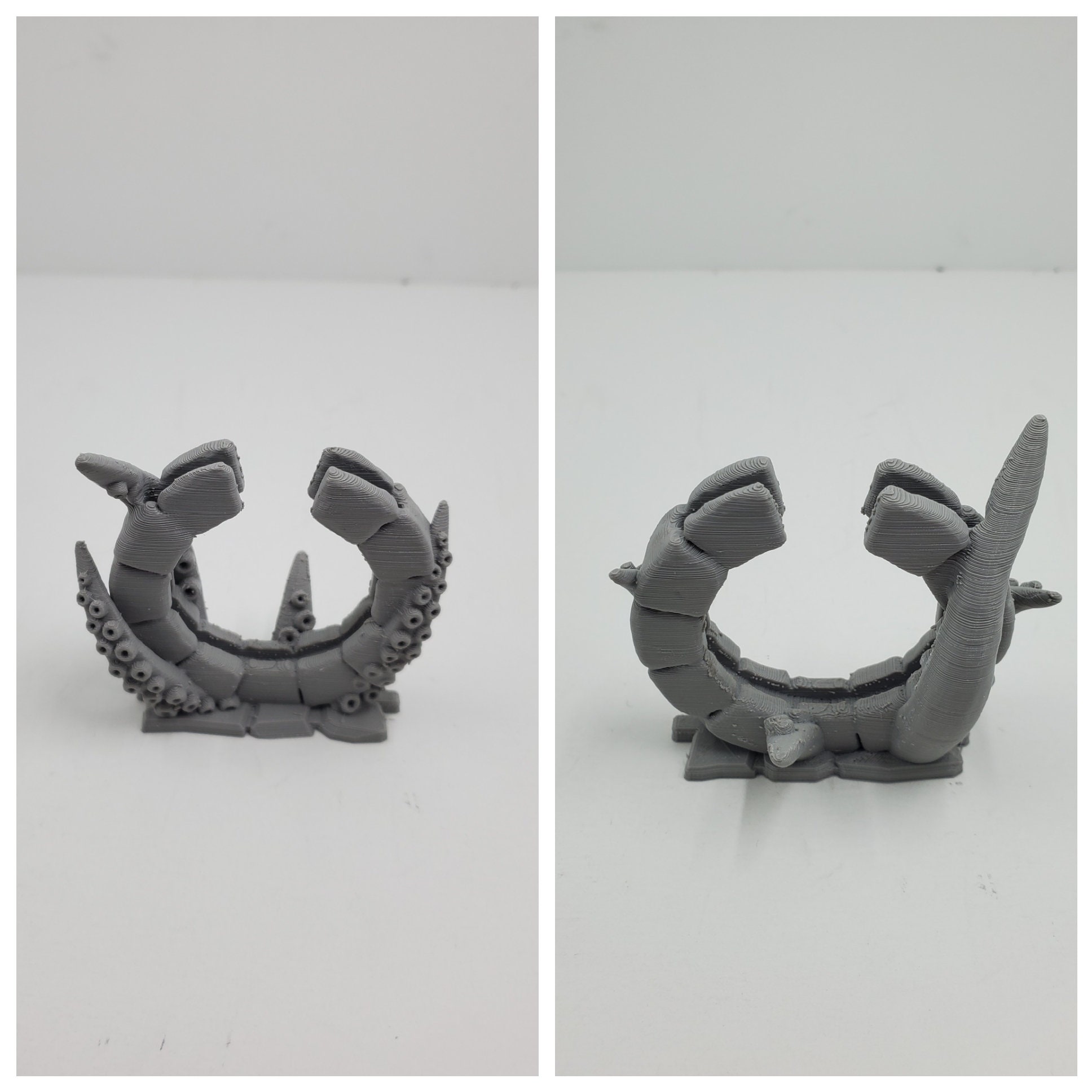 Eldritch Horror Gate Holder - Etsy