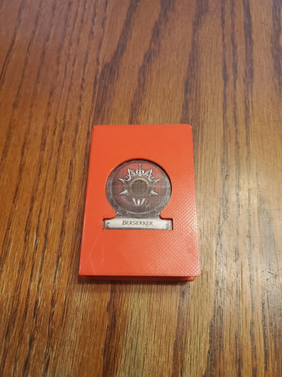 Descent Card Box (5 Piece Set) - Etsy